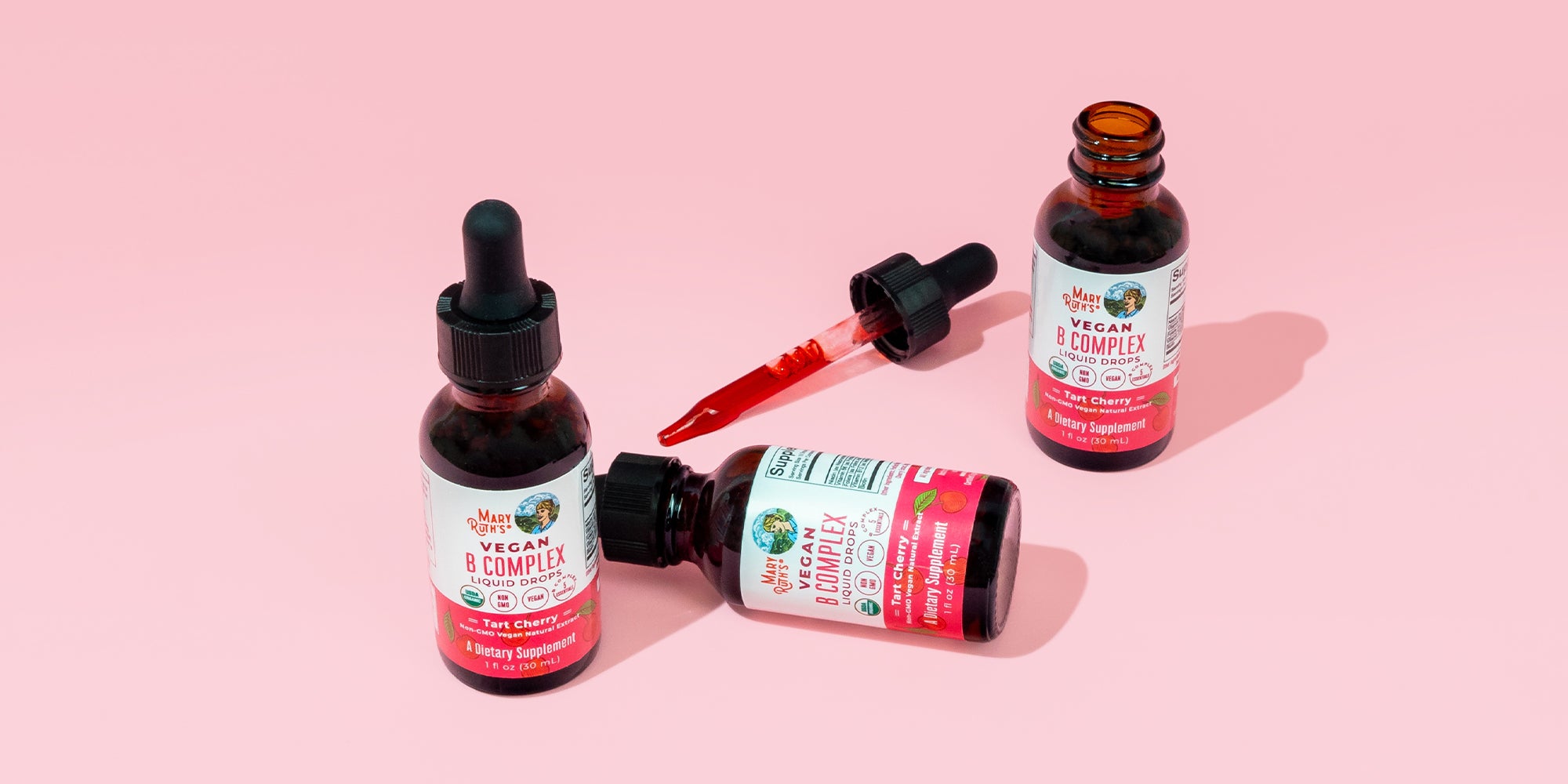B Vitamins What Are B Vitamins What Do They Do MaryRuth Organics B Vitamins What Are B Vitamins What Do They Do MaryRuth Organics