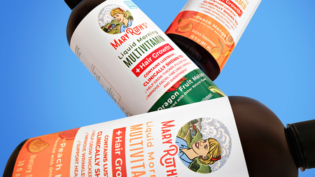 Collections – MaryRuth Organics