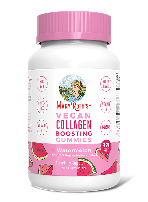 Collections – MaryRuth Organics
