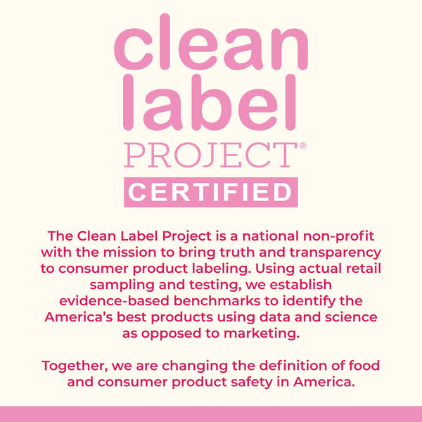 Vegan Collagen Gummies – MaryRuth Organics